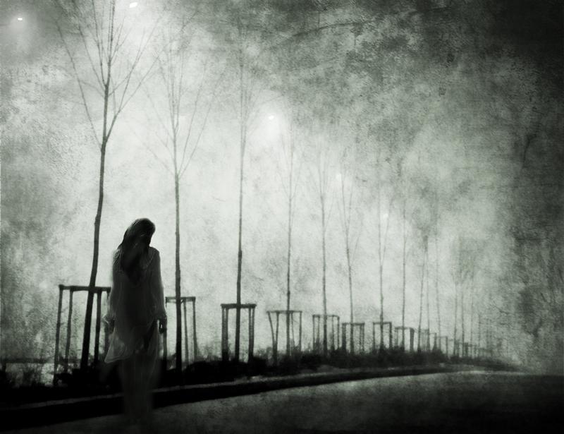 30 Beautiful Sad Pictures | Art and Design