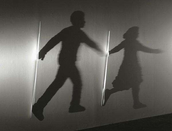 30 Examples of Shadow Art | Art and Design