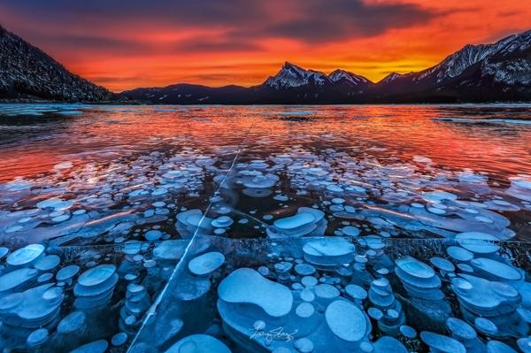 65+ Awesome Winter Landscape Photos | Art and Design