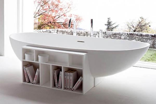 70+ Creative Bathtub Designs | Art and Design