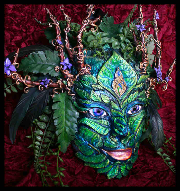 Unique Personalized Masks by Namingway | Art and Design