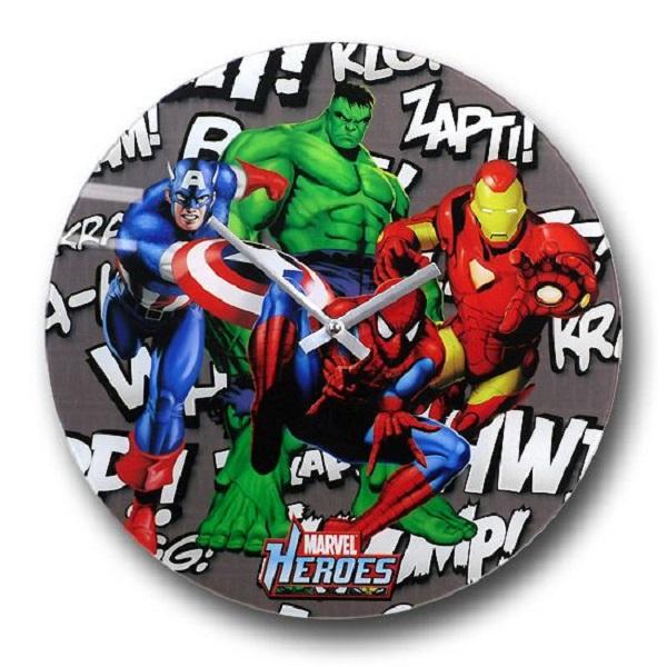 Superhero Bedroom Ideas For Boys | Art and Design