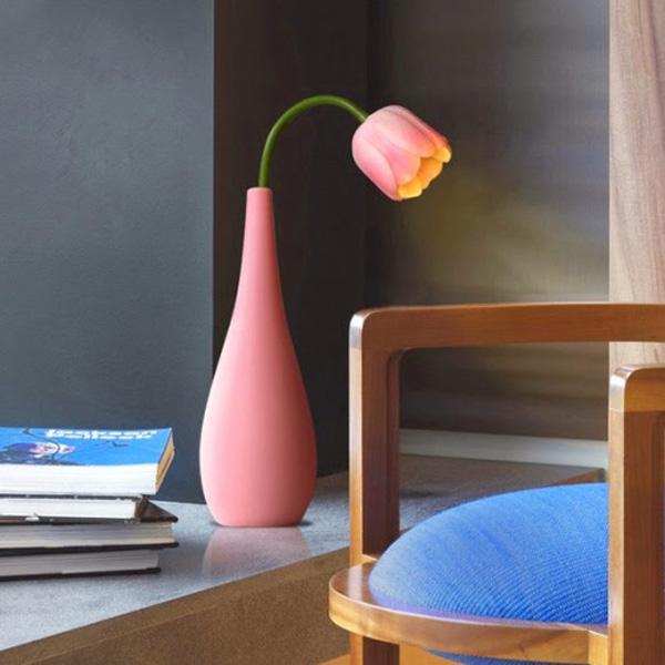 30 Creative Lamp Ideas | Art and Design