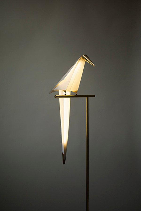 30 Creative Lamp Ideas | Art and Design