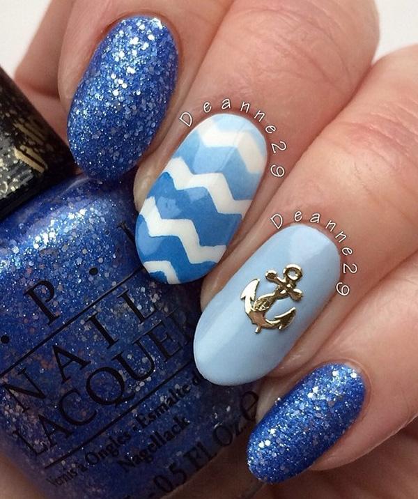 50 Elegant Oval Nail Designs For Every Occasion Hatinews