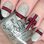 60 Joyful Christmas Nails Ideas | Art and Design