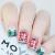 60 Joyful Christmas Nails Ideas | Art and Design