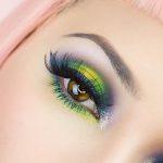 50+ Face Makeup Ideas for Spring | Art and Design