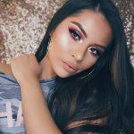 50+ Face Makeup Ideas for Spring | Art and Design