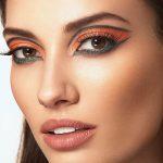 50+ Face Makeup Ideas for Spring | Art and Design