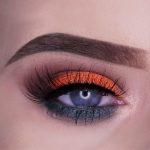 50+ Face Makeup Ideas for Spring | Art and Design