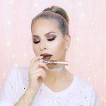 50+ Face Makeup Ideas for Spring | Art and Design