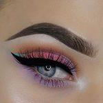 50+ Face Makeup Ideas for Spring | Art and Design