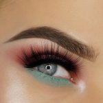 50+ Face Makeup Ideas for Spring | Art and Design