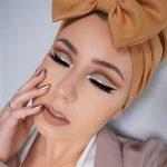 50+ Face Makeup Ideas for Spring | Art and Design