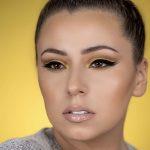 50+ Face Makeup Ideas for Spring | Art and Design