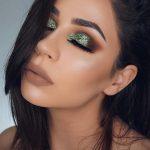 50+ Face Makeup Ideas for Spring | Art and Design