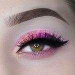 50+ Face Makeup Ideas for Spring | Art and Design