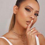 50+ Face Makeup Ideas for Spring | Art and Design