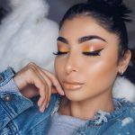 50+ Face Makeup Ideas for Spring | Art and Design