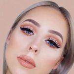 50+ Face Makeup Ideas for Spring | Art and Design