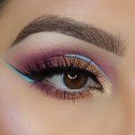 50+ Face Makeup Ideas for Spring | Art and Design