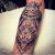 35 Unbelievable Hamsa Tattoo Ideas | Art and Design