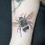 75 Cute Bee Tattoo Ideas | Art and Design