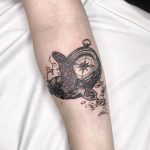 125 Turtle Tattoo Design Ideas for Inspiration | Art and Design