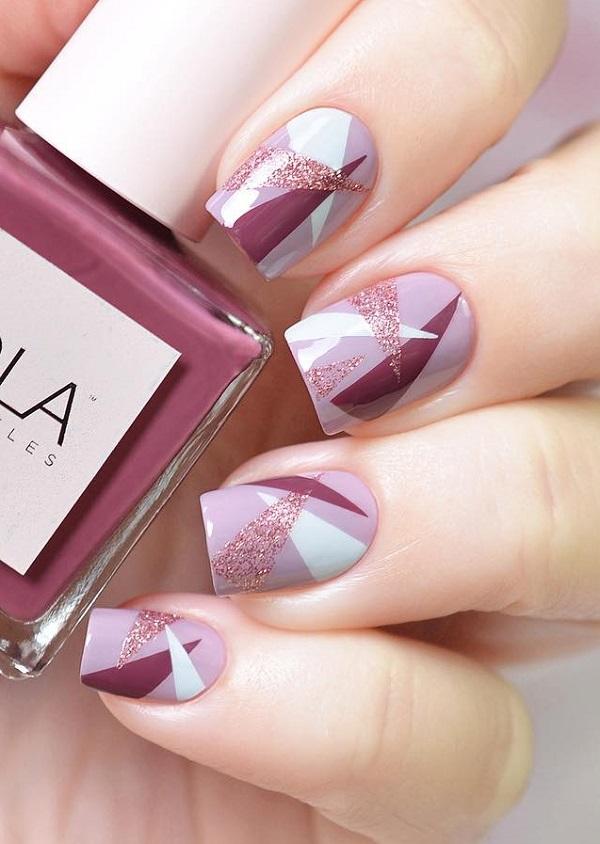 90 Classy Nail Art Ideas Art And Design