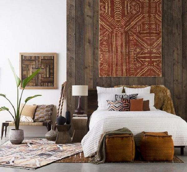 40 Bohemian Interior Design Ideas | Art and Design