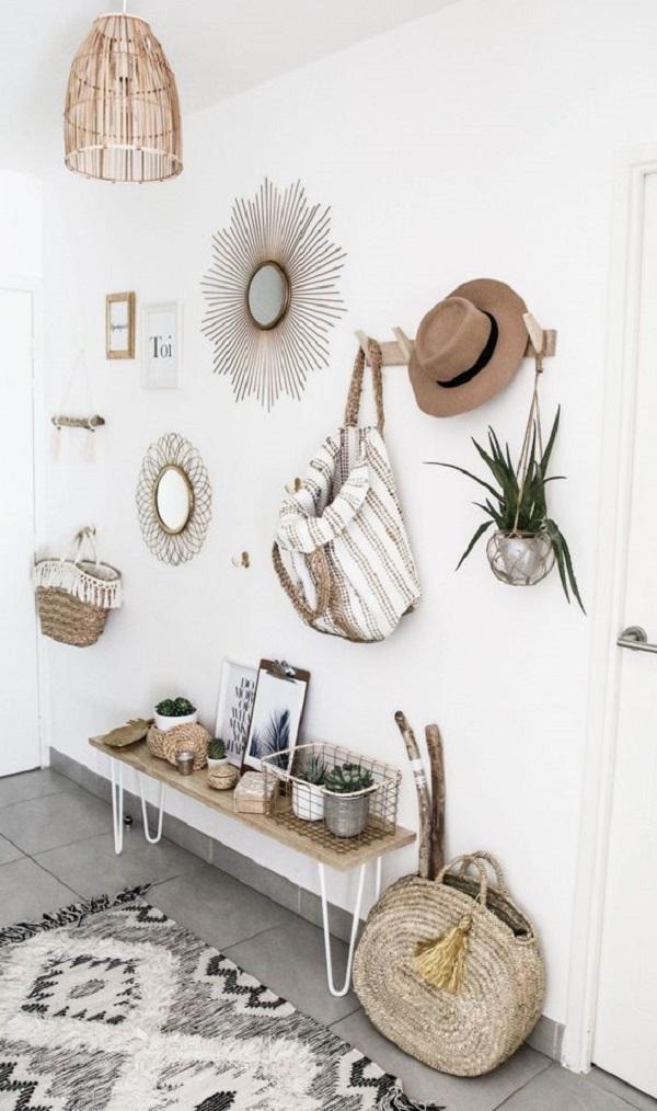 40 Bohemian Interior Design Ideas | Art and Design