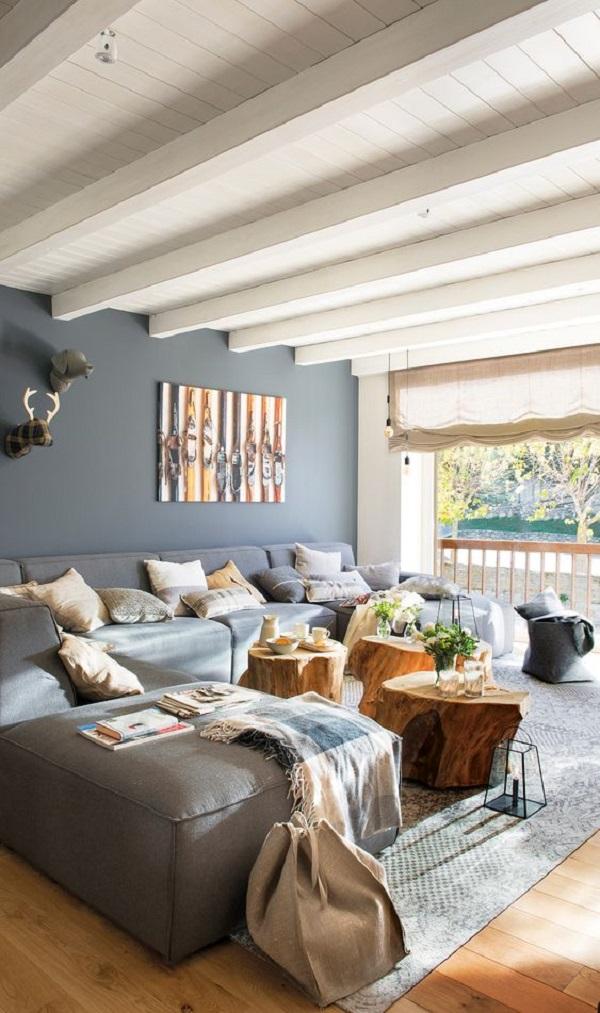 40 Bohemian Interior Design Ideas | Art and Design