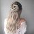 Gorgeous Hairstyles by Nina Starck | Art and Design