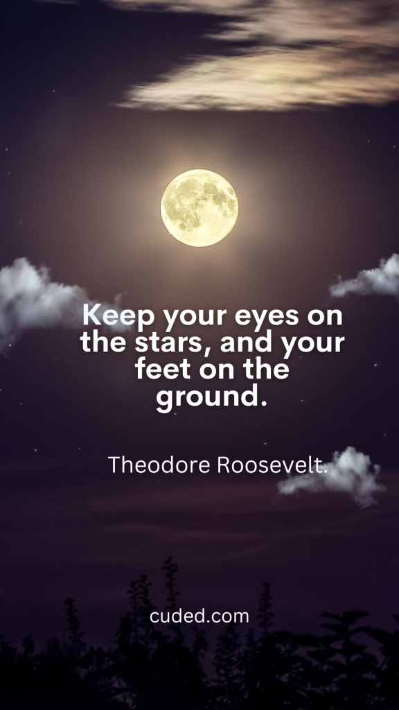 35 Inspirational Quotes about Dream Big | Art and Design