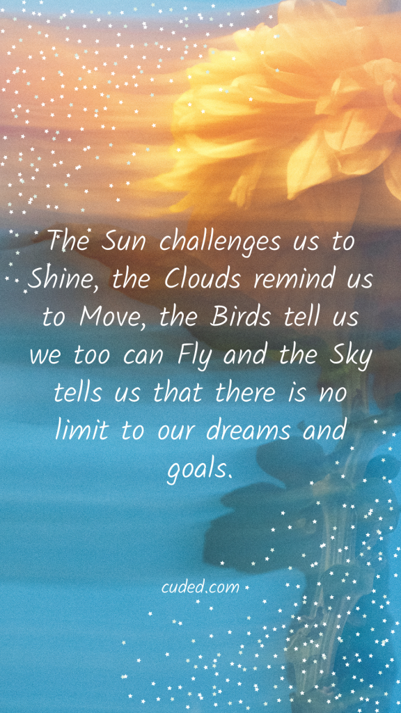 35 Inspirational Quotes about Dream Big | Art and Design