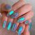 Holographic Nails: Easy Steps to Create Stunning Looks | Art and Design