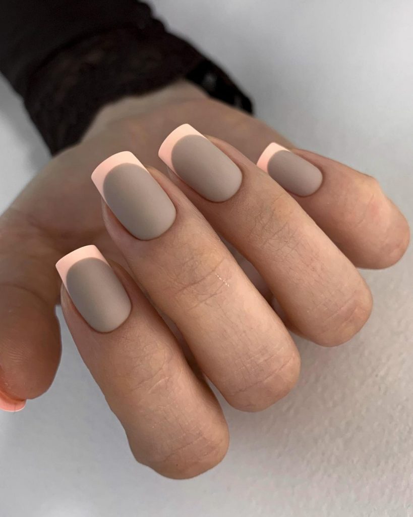 Short and Chic: 30 Classy Nail Designs for Short Nails | Art and Design