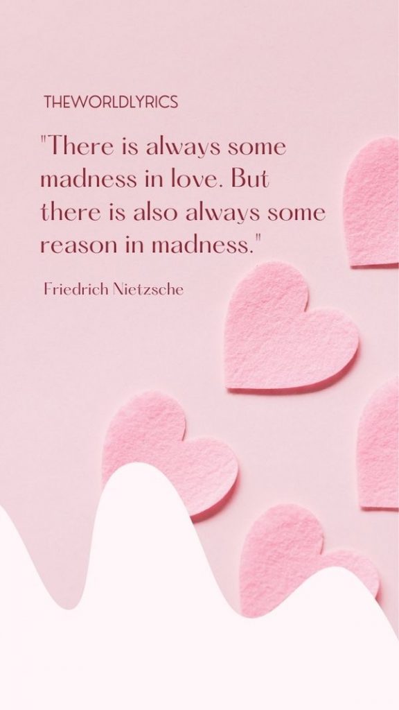 45 Heartfelt Quotes About Romantic Love to Warm Your Soul | Art and Design