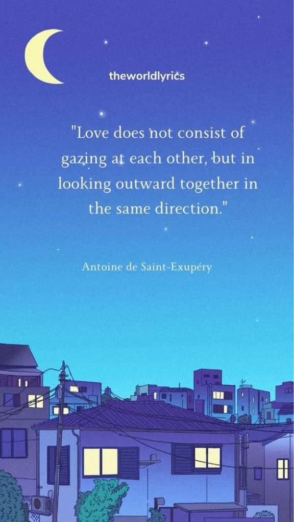 45 Heartfelt Quotes About Romantic Love to Warm Your Soul | Art and Design