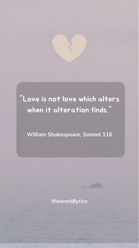 45 Heartfelt Quotes About Romantic Love to Warm Your Soul | Art and Design