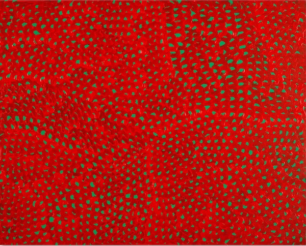 Exploring the Power of Line in Art: Techniques, Types, and Examples ...