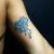 60 Inspiring Diamond Tattoo Designs and Their Meanings | Art and Design