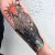 Viking Fenrir Tattoo: Meaning and Designs | Art and Design