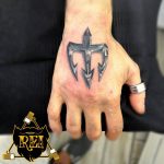 Trident Tattoo: A Deep Dive into its Rich Symbolism | Art and Design