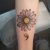 120 Daisy Tattoo Designs with Meanings | Art and Design