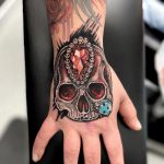 60+ ladybug tattoo Designs with Meanings | Art and Design