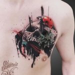 60+ ladybug tattoo Designs with Meanings | Art and Design