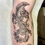 20 Captivating Aphrodite Tattoo Designs and Meanings | Art and Design