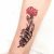 40+ Carnation Tattoo Designs with Meaning | Art and Design